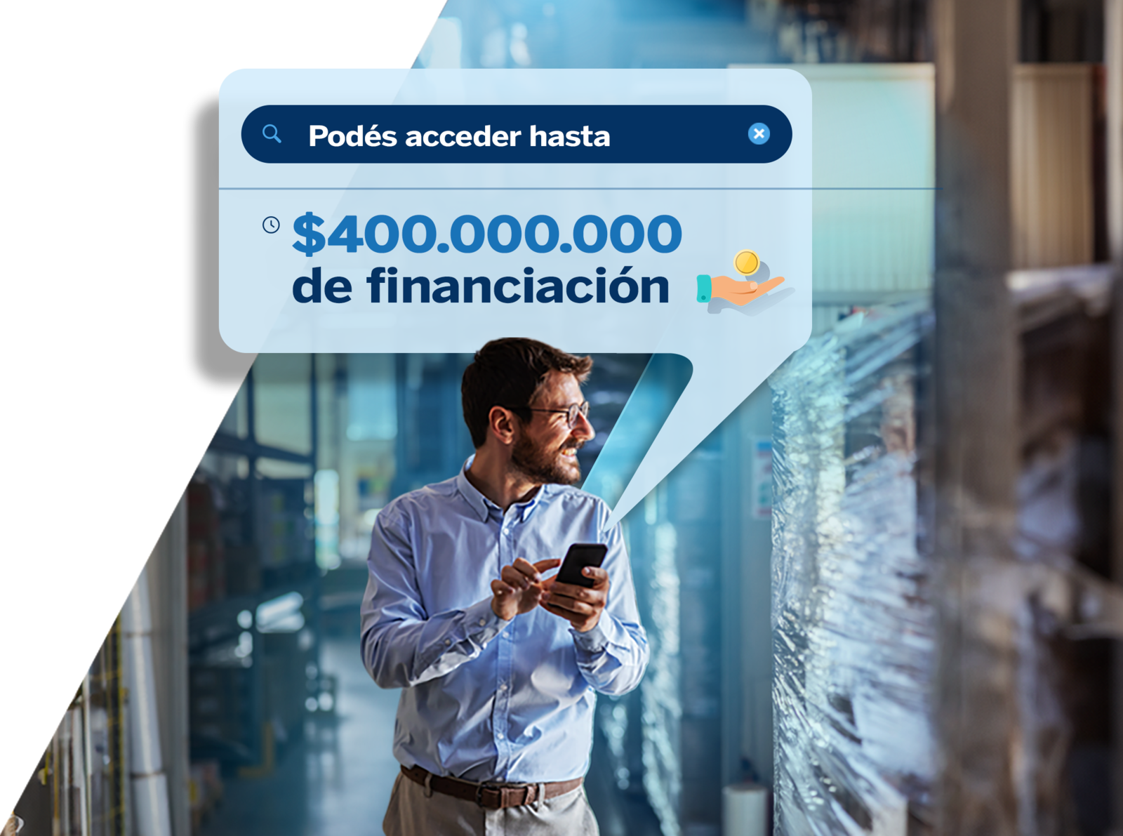 ¡dale Fuerza A Tu Pyme Empresas Bbva Argentina